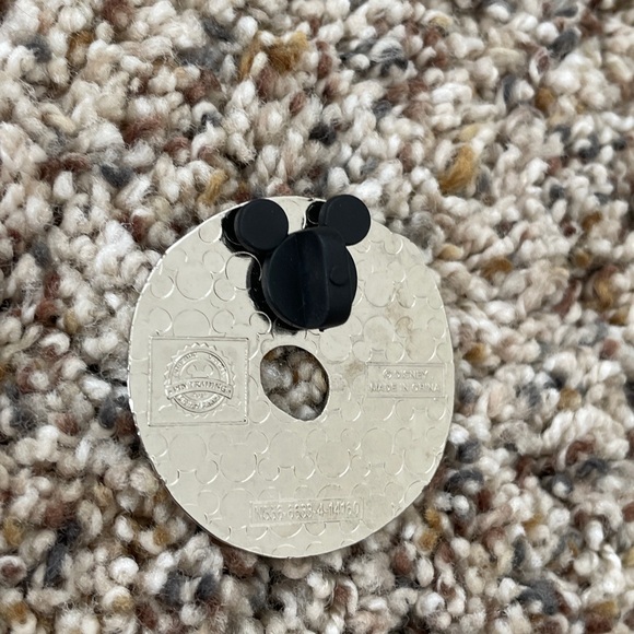 Other | Goofy Donut Pin 214 Walt Disney World Disneyland Donuts Mystery ...